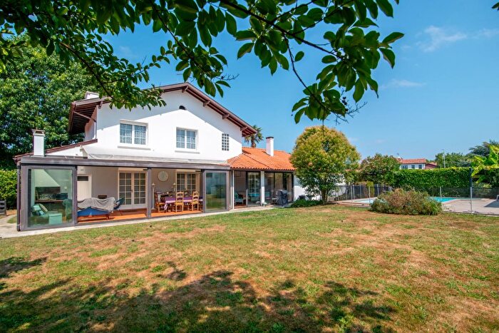 Tarnos : Maison 5 pièces à vendre