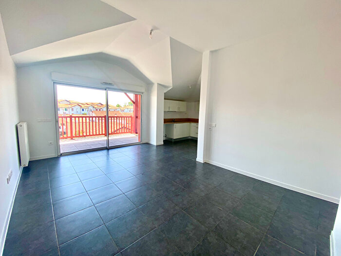 Appartement 4 pièces à vendre - Saint-Pierre-d'Irube