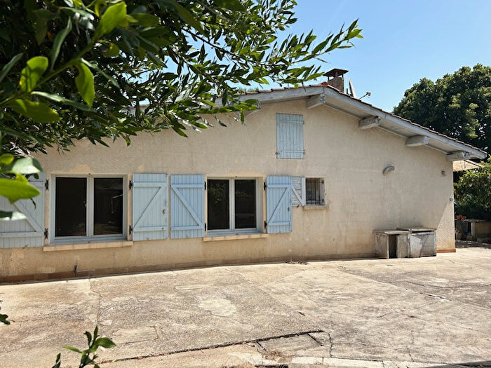 Maison 5 pièces à Montauban, Saint-Martial, Le Fau, à vendre