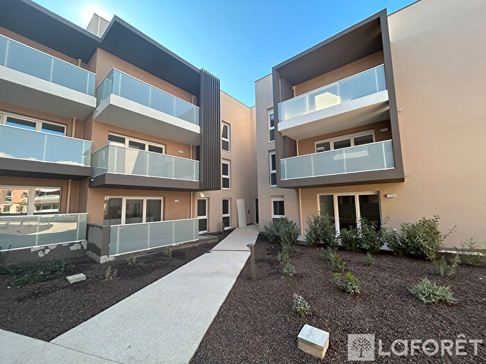 Appartement 2 pièces à louer - Fréjus, Caïs