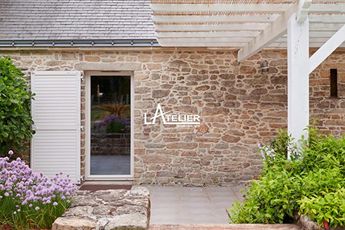 Maison 8 pièces à Vigneux-de-Bretagne, à vendre