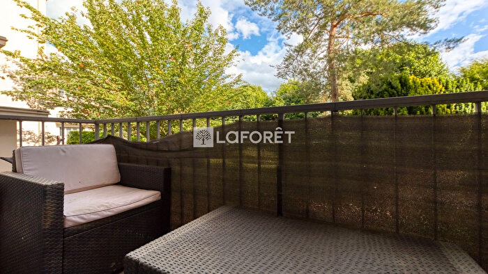Appartement 1 pièce à vendre à Ozoir-la-Ferrière