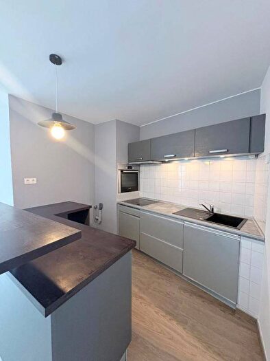 Appartement à louer - Bellevue-Solaure, Saint-Étienne - 3 pièces - 2 chambres