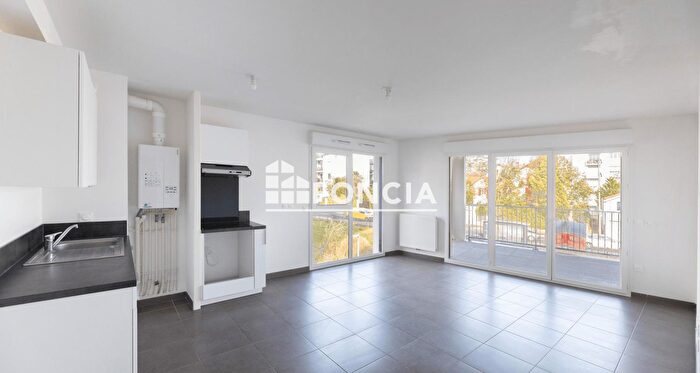 Appartement à vendre - Anglet, Cantau - 3 pièces