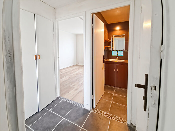 Appartement 4 pièces à Villenave-dOrnon, Chambéry, La Monnaie, Carbonnieux, Trigan, à vendre