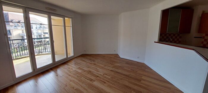 Appartement 2 pièces à louer - Émerainville