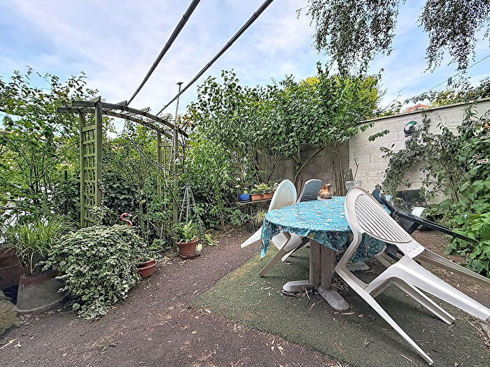 Maison 4 pièces à vendre à Le Pré-Saint-Gervais, Belvédère, Babylone, Fraternité