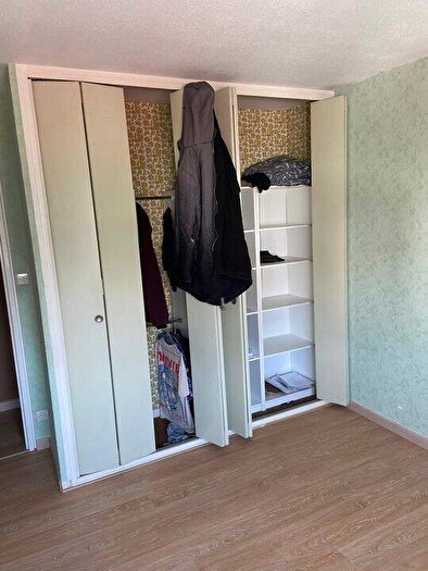 Appartement 4 pièces à louer - Le Vallon, Champigneulles
