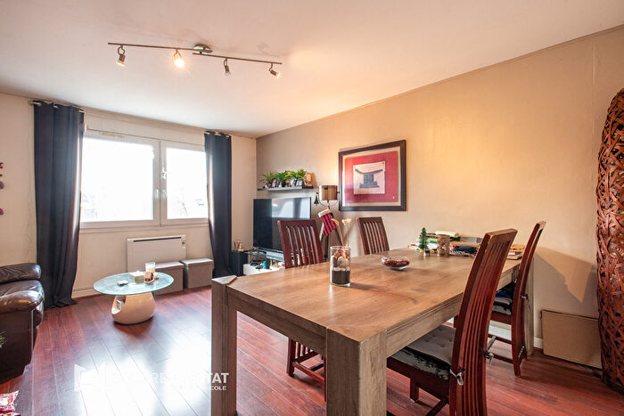 Appartement à vendre - Boulogne-sur-Mer, Brequerecque - 2 pièces - 1 chambre