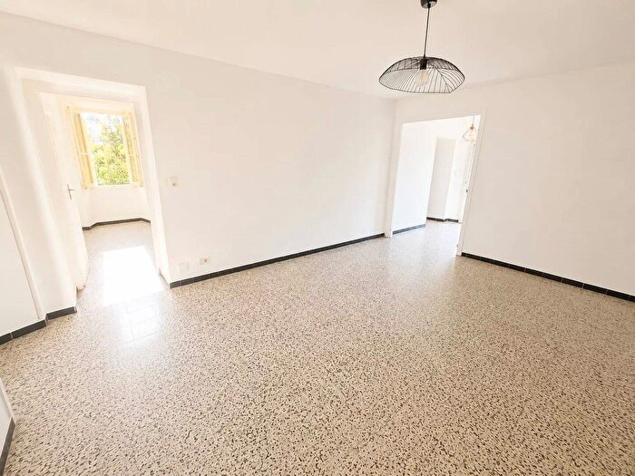 Penta-di-Casinca - Appartement 3 pièces à louer