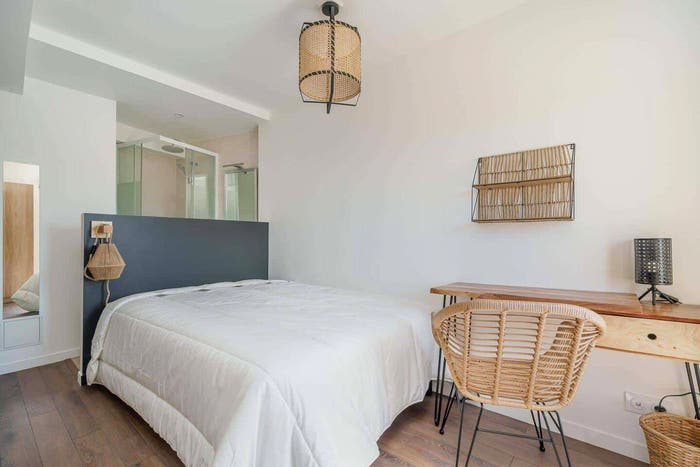 Val Saint-André, Arc, La Torse, Aix-en-Provence - Appartement 1 pièce à louer