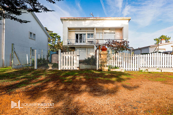 Appartement à vendre - Saint-Jean-de-Monts, Le Devallon, Plage des Demoiselles, Golf - 2 pièces - 1 chambre