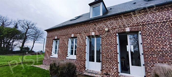 Maison à louer - Vieux Gravenchon, Port-Jérôme-sur-Seine - 4 pièces - 3 chambres