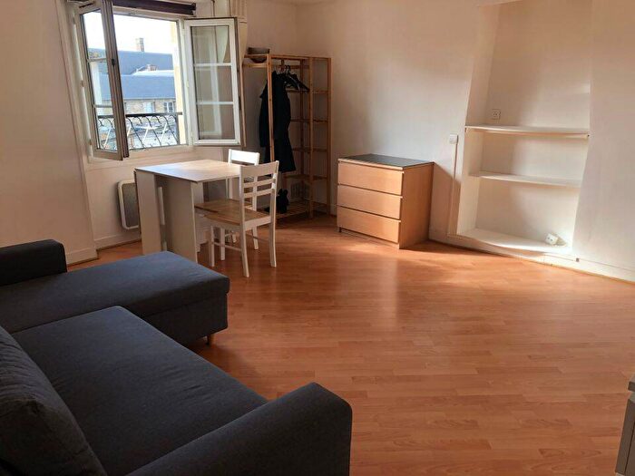 Appartement 1 pièce à louer - Centre Ville, Athis-Mons