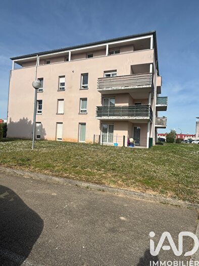 Sens, Sainte-Béate : Appartement 1 pièce à vendre