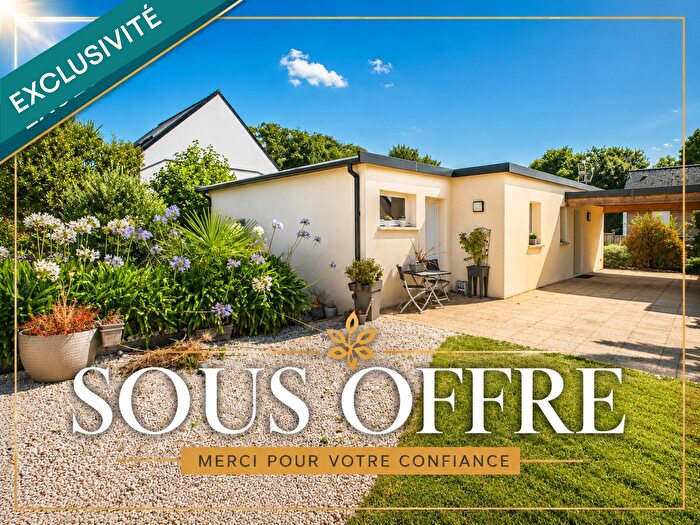 Maison 3 pièces à Plestin-les-Grèves, à vendre