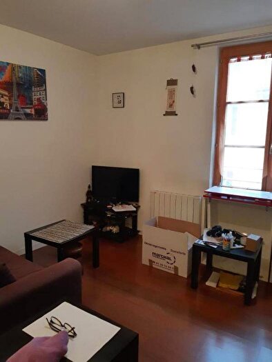 Appartement 2 pièces à louer à Guillotière, Lyon 7ème arrondissement