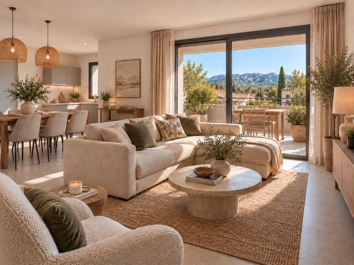 Saint-Rémy-de-Provence : Maison 3 pièces à vendre