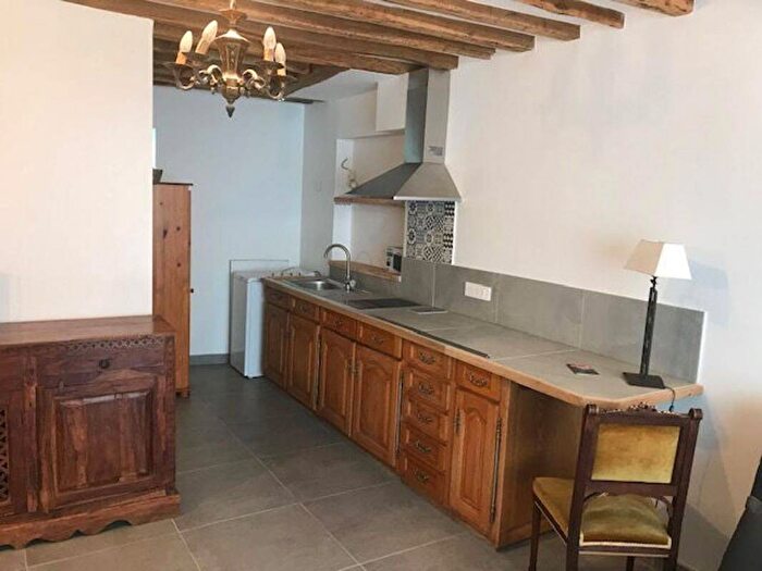 Appartement 1 pièce à louer - Villevaudé
