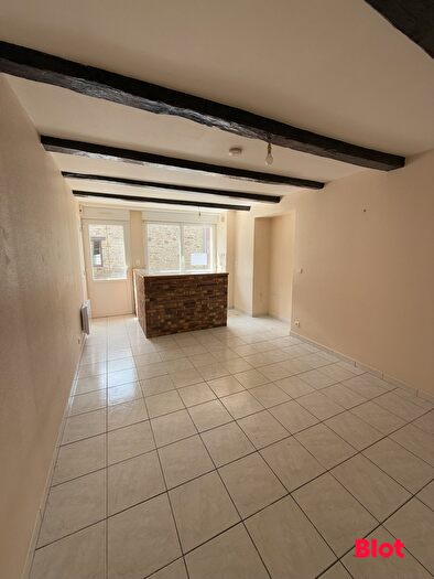 Maison à vendre - Plouër-sur-Rance - 5 pièces - 3 chambres