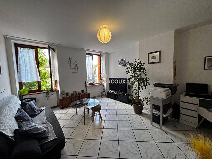Estialet le Bouchet, Montbrison - Appartement 2 pièces à louer