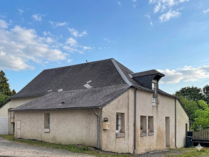 Maison 4 pièces à vendre - Cerelles