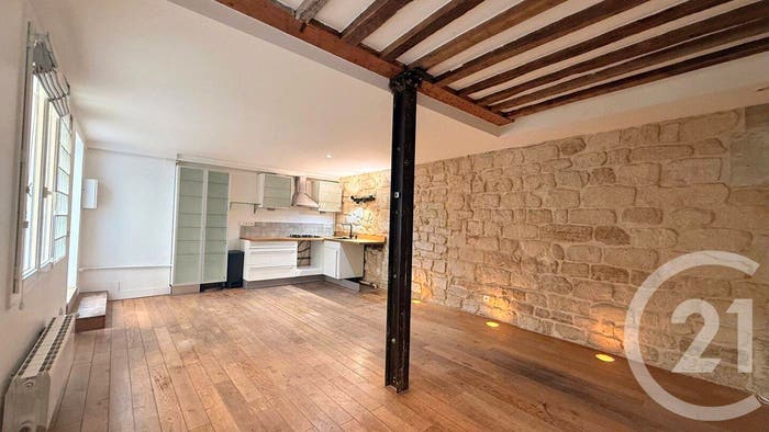 Appartement 2 pièces à Paris 12ème arrondissement, à louer