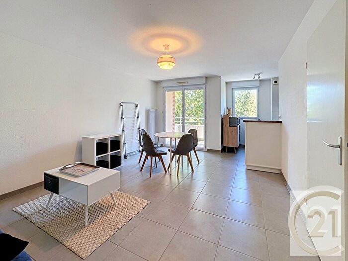 Carquefou, La Chambre, La Barre, Les Monceaux - Appartement 2 pièces à louer