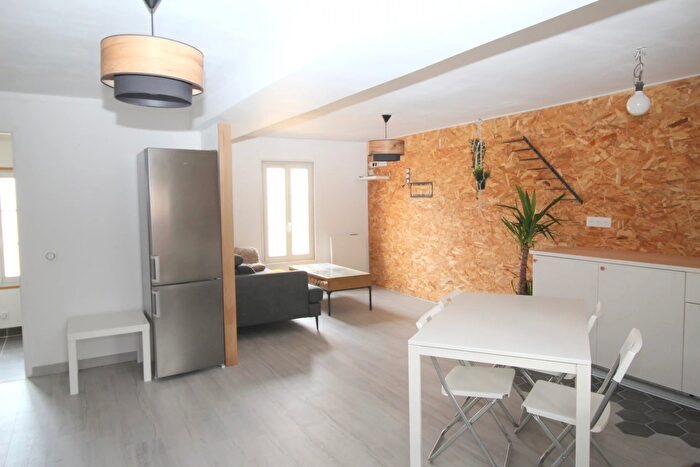 Appartement 2 pièces à louer à Seine-Port
