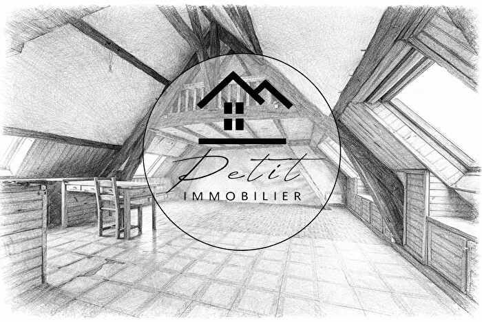 Appartement à vendre - Clermont - 1 pièce