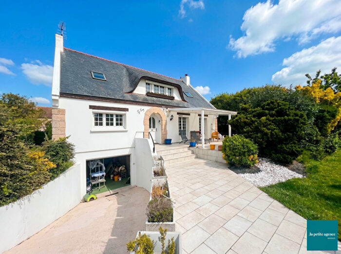 Maison 8 pièces à vendre - Langrune-sur-Mer