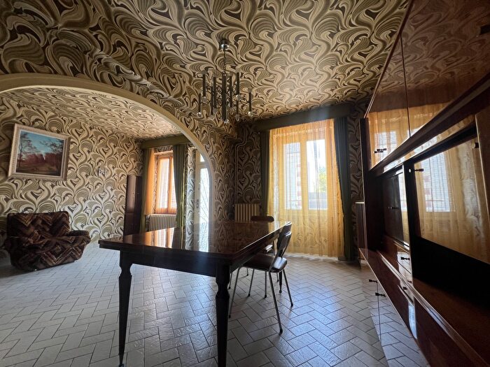 Maison 4 pièces à vendre à Briare