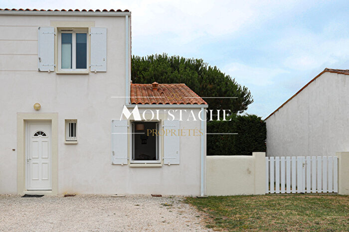 Maison 4 pièces à vendre à Royan