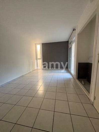 Urbain Sud Ouest, Bagnols-sur-Cèze - Appartement 3 pièces à louer