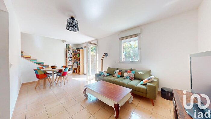 Appartement à vendre - Trappes, La Plaine de Neauphle - 4 pièces - 3 chambres