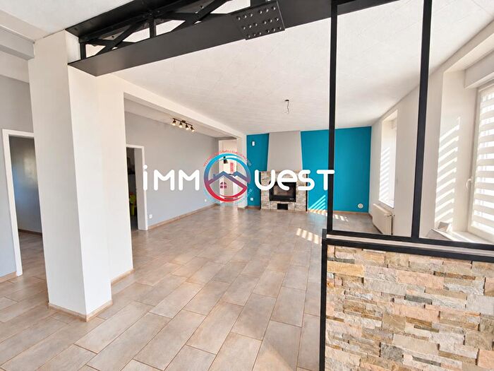 Maison 8 pièces à vendre - Estrée-Blanche