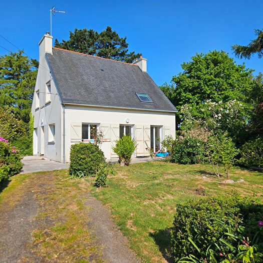 Plogastel-Saint-Germain - Maison 6 pièces à vendre