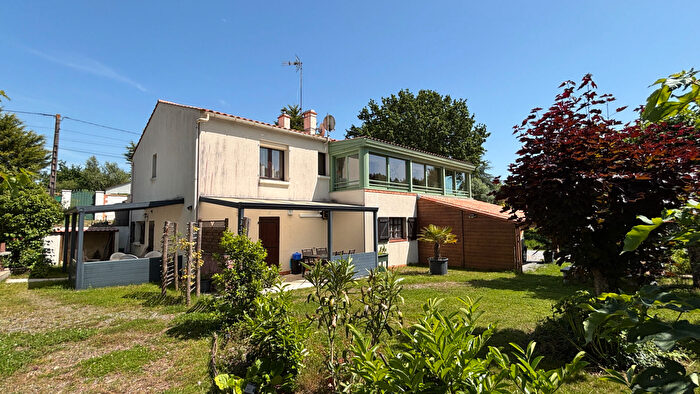 Maison 7 pièces à vendre - Apremont