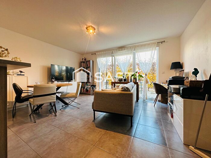 Appartement 2 pièces à Griesheim-sur-Souffel, à vendre
