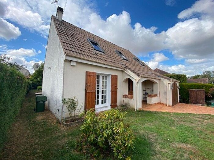 La Ferté-sous-Jouarre : Maison 6 pièces à vendre