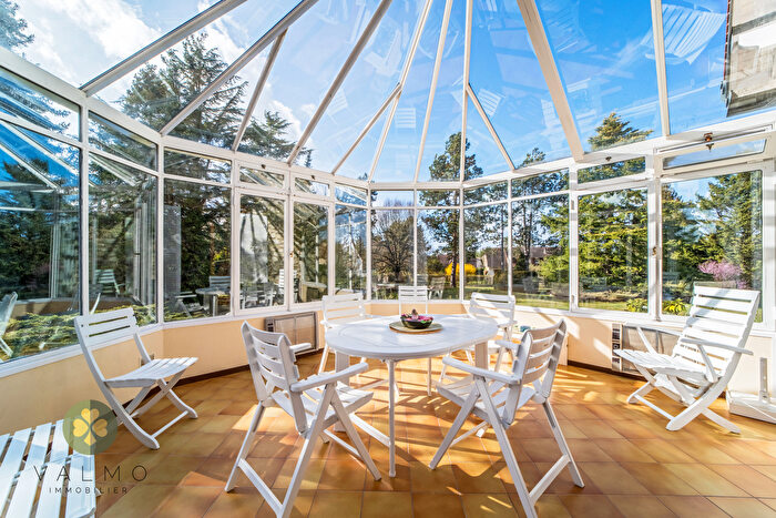 Maison à vendre - Courgent - 6 pièces - 4 chambres