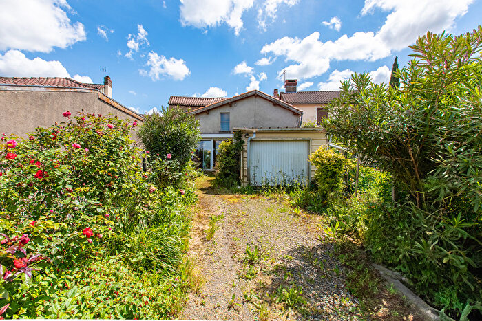 Viella - Maison 7 pièces à vendre