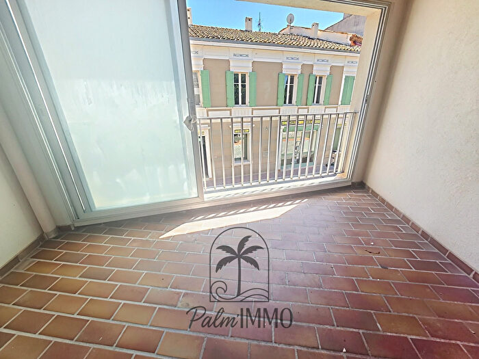 Appartement 1 pièce à vendre à Sanary-sur-Mer, Centre-ville, Port