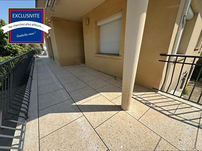 Valergues : Appartement 6 pièces à vendre