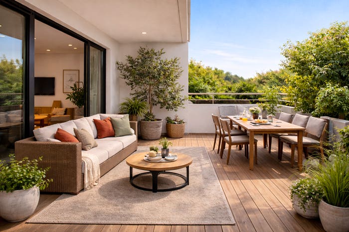 Rognes : Maison 4 pièces à vendre