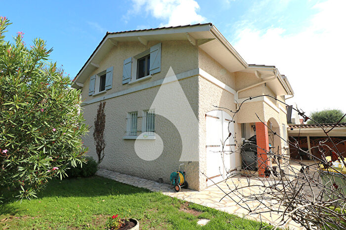 Maison à vendre - Tarbes, Urac, Sendère - 6 pièces - 4 chambres