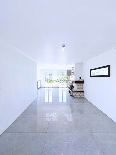 Maison 6 pièces à vendre - La Norville