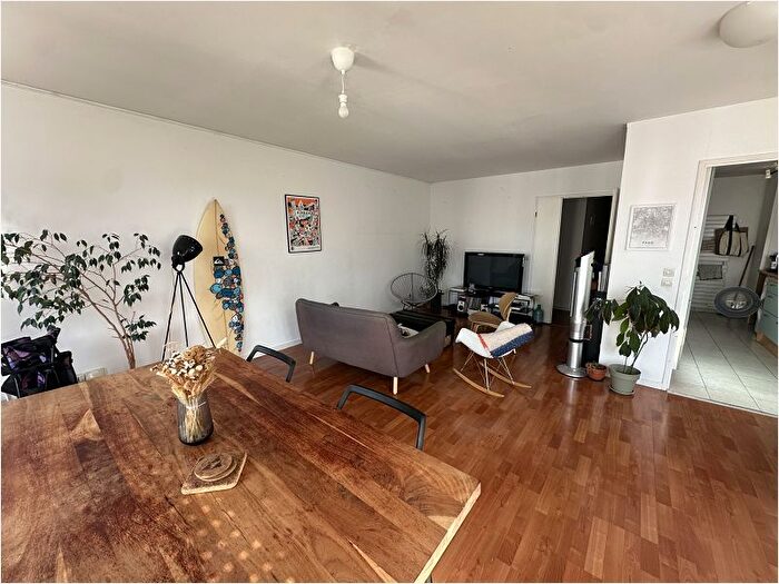 Appartement 4 pièces à Lille, Vieux Lille, à louer