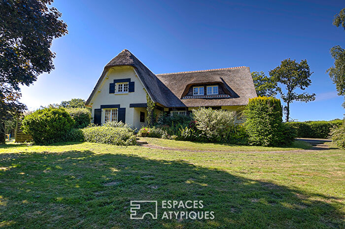 Maison 7 pièces à Trégomeur, à vendre