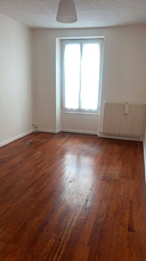 Appartement à louer - La Tournade, Herblay - 2 pièces - 1 chambre